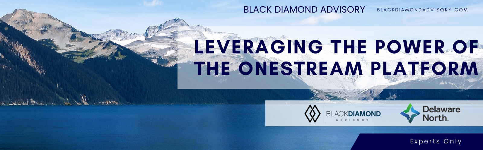 Delware North Webinar